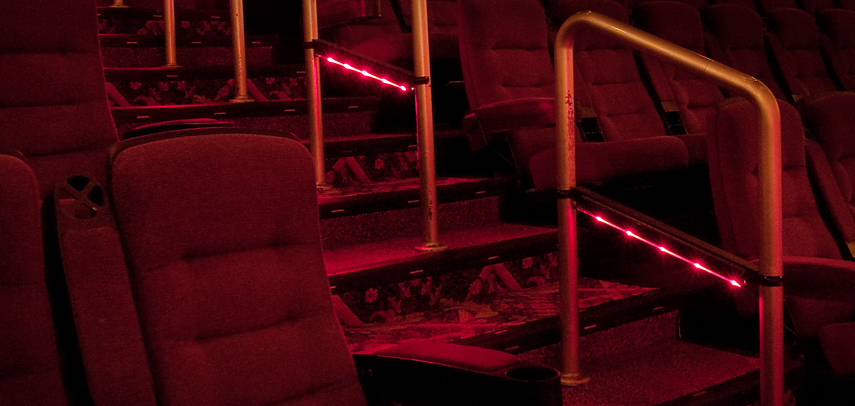 Chair Lighting - California Accent Lighting